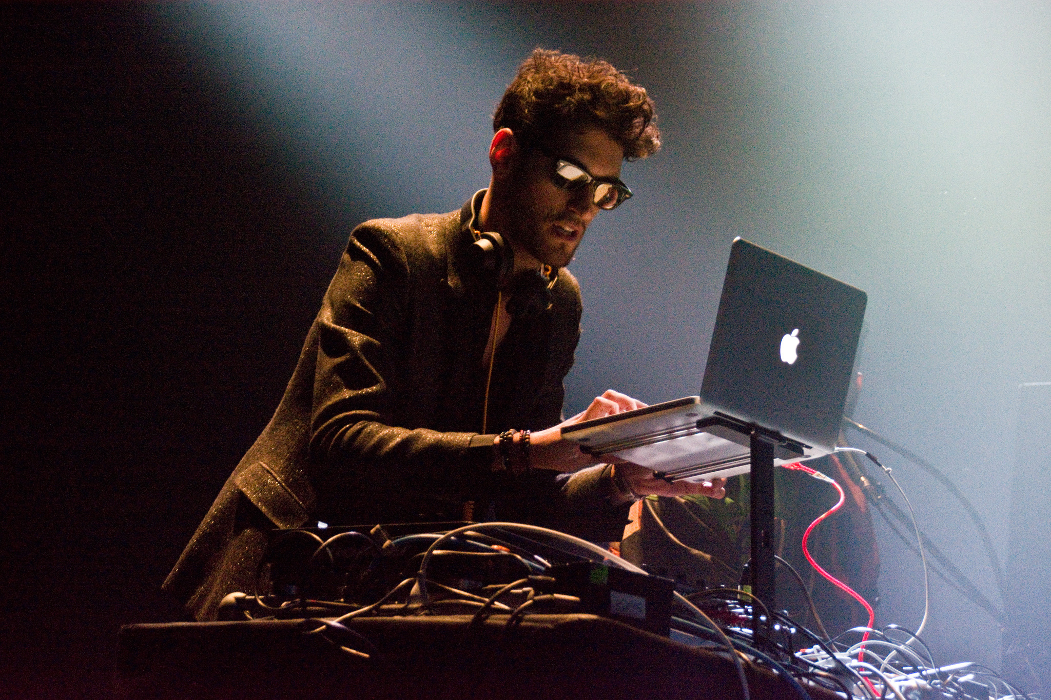 Digital Mirage | Music in Los Angeles