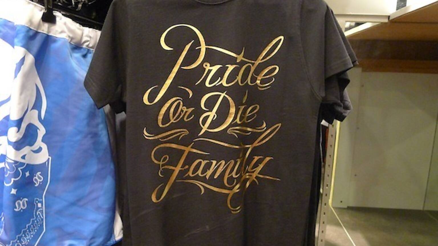 Boxing Shop | Shopping in République, Paris