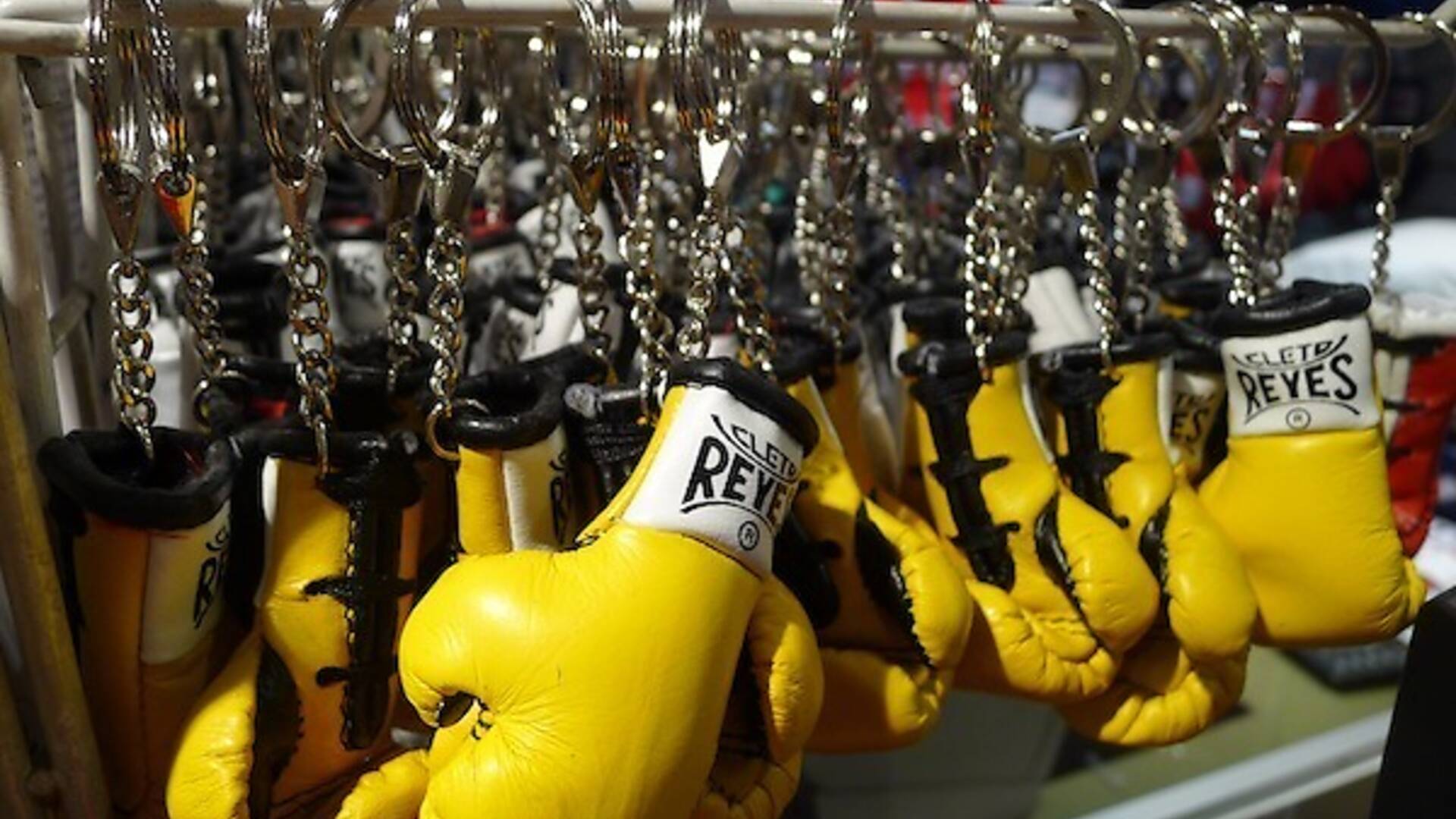 Boxing Shop | Shopping in République, Paris