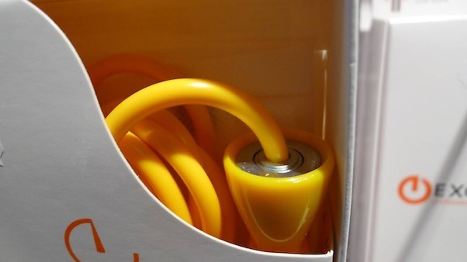 Boxing Shop | Shopping in République, Paris