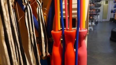 Boxing Shop | Shopping in République, Paris