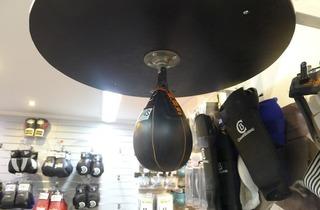 Boxing Shop | Shopping in République, Paris