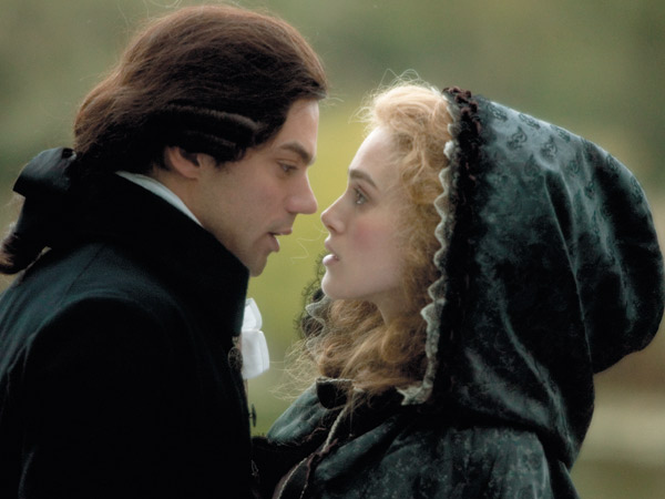 The Duchess 2008, directed by Saul Dibb | Film review