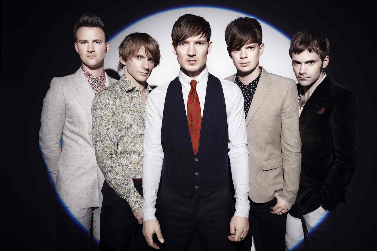 The Feeling | Music in London