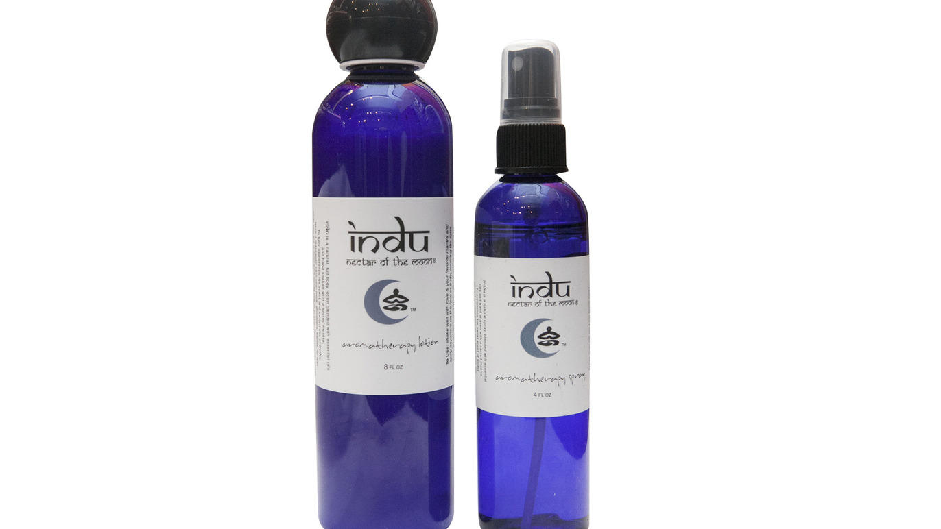 Where to buy all-natural beauty products in NYC