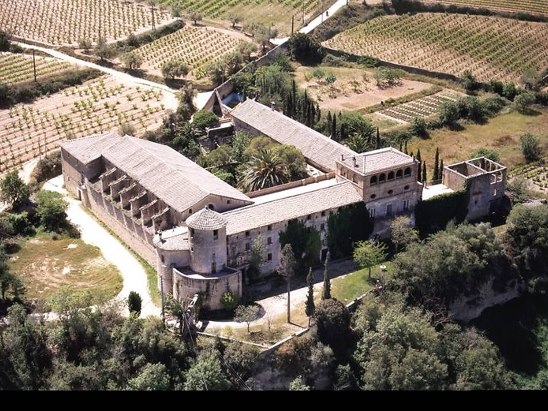 Els castells més espectaculars i bonics de Catalunya