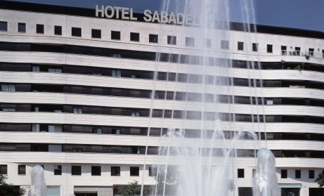 Catalonia Sabadell | Hotels in Barcelona