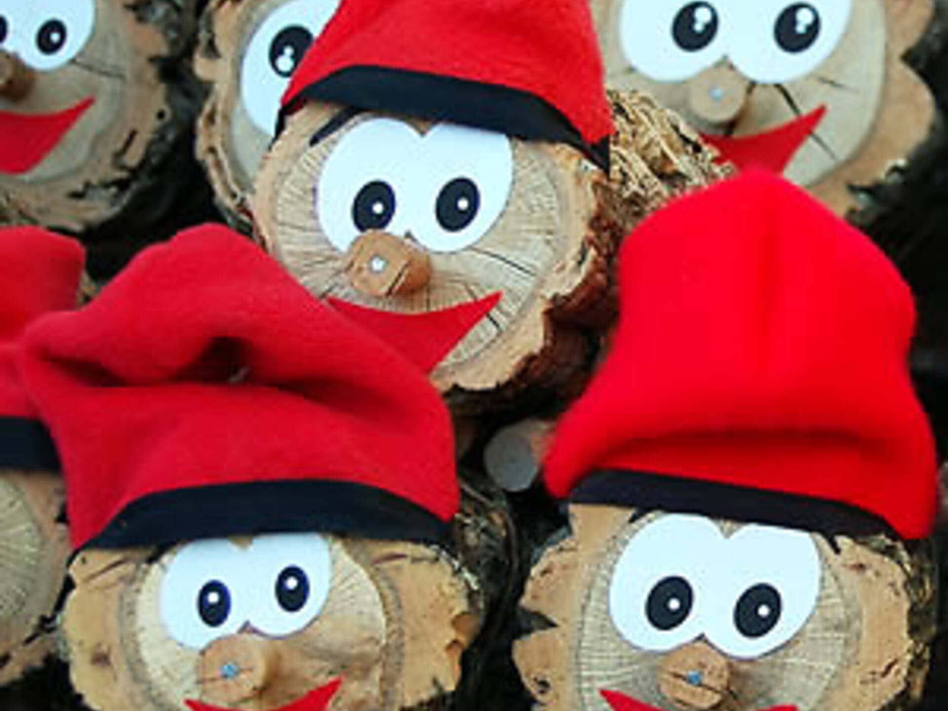 11 quirky Catalan traditions