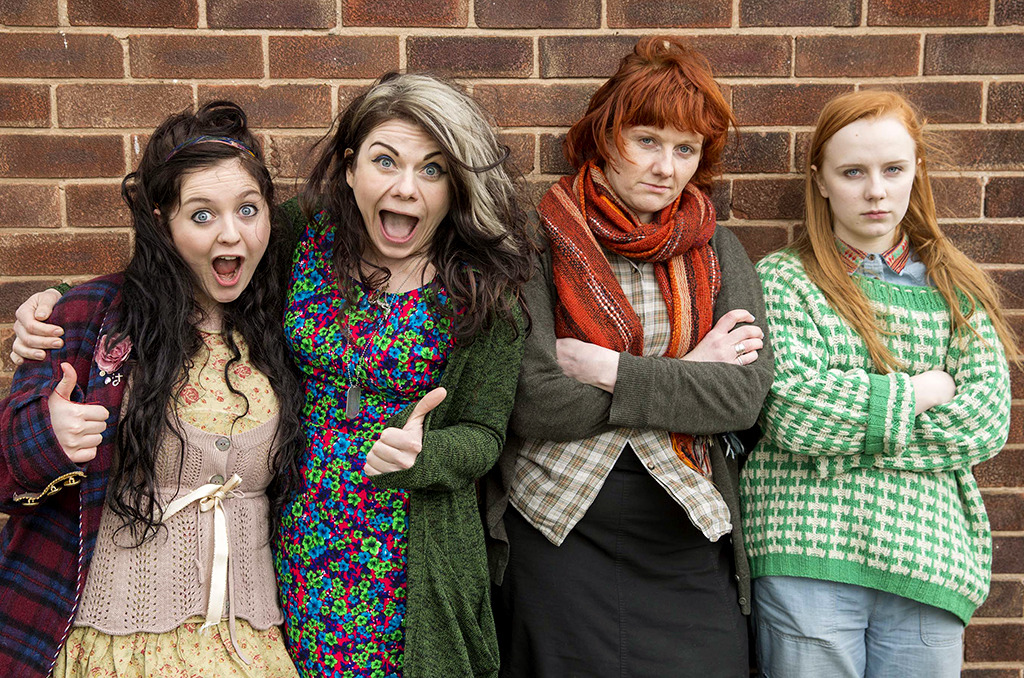 Raised by Wolves review - Time Out London