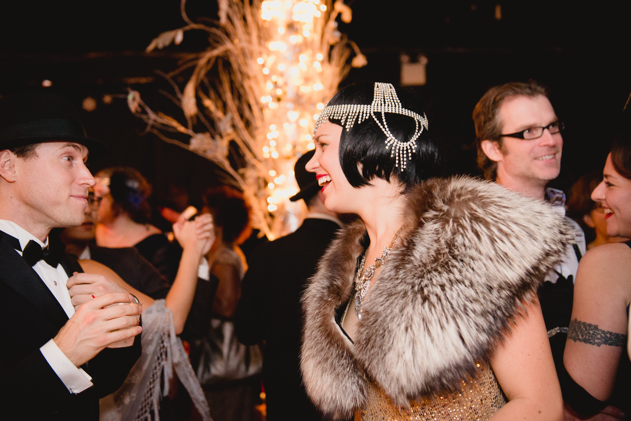 The Winter Ball 2013 (slide show)