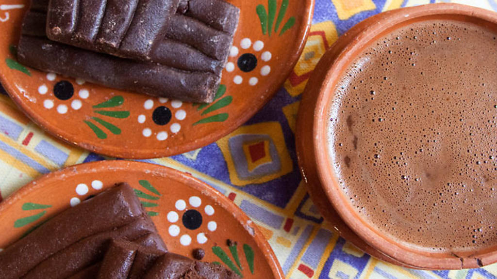 Tanguyú, la mejor comida oaxaqueña en la GAM