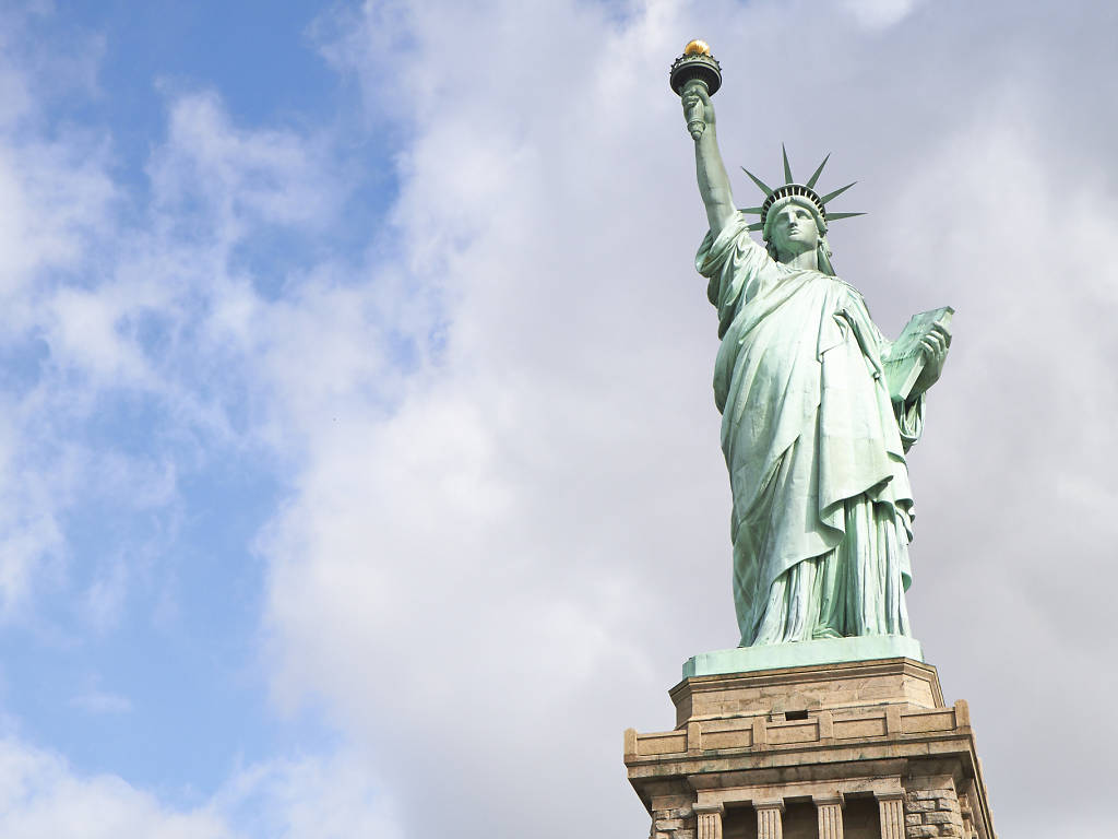19 Most Famous Buildings and Monuments in the US