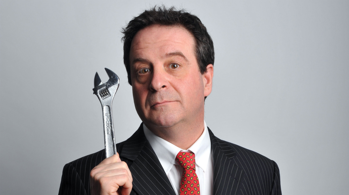 Bridget Christie’s top ten stand-up comedians