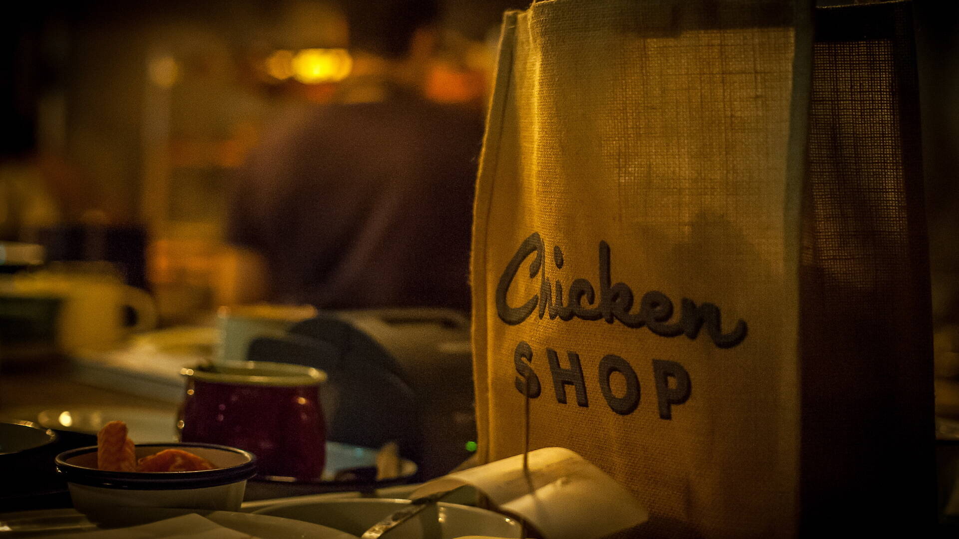 Chicken Shop | Restaurants in Tooting, London