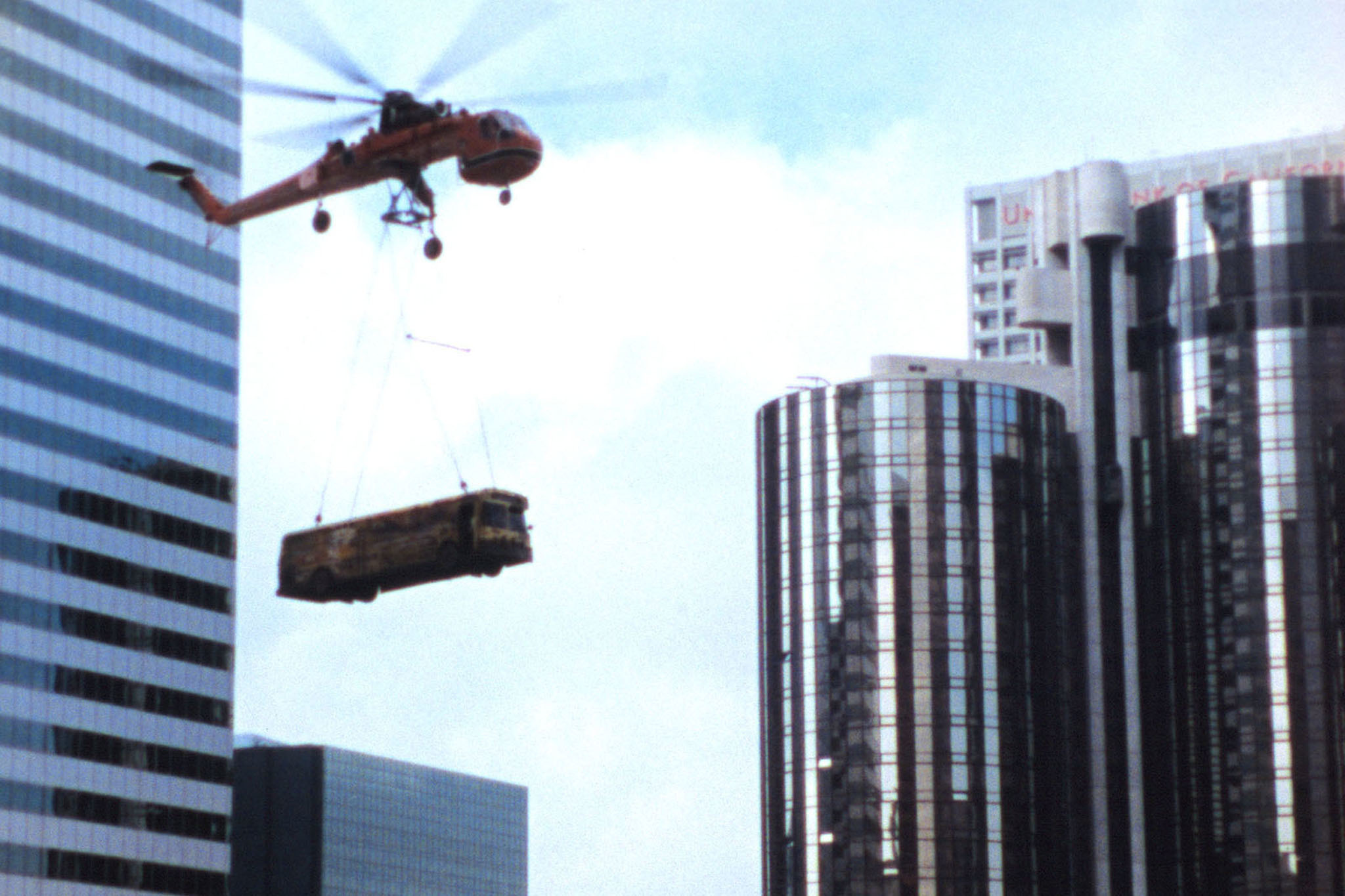 Los Angeles Plays Itself 2004, directed by Thom Andersen | Film review