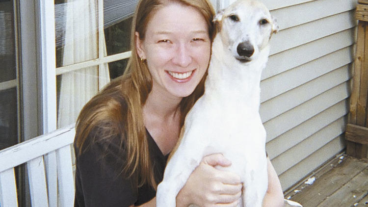 NPR producer Emily Ecton moonlights as a kidlit author