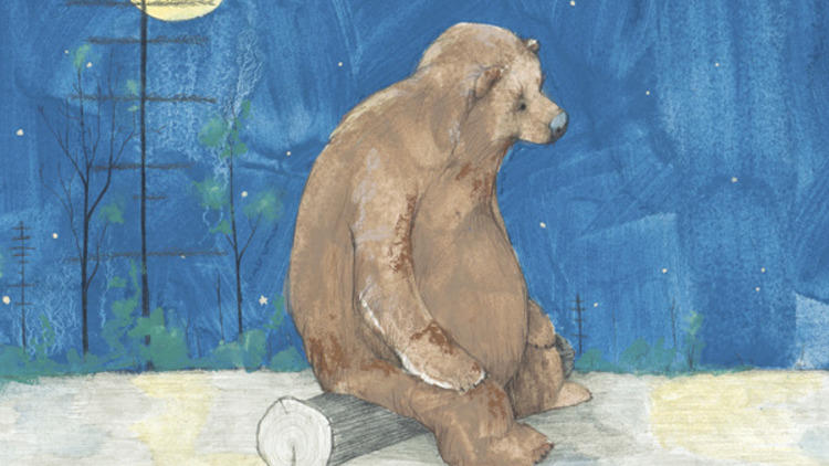 Michigan couple Philip and Erin Stead: A Caldecott Medal–winning team