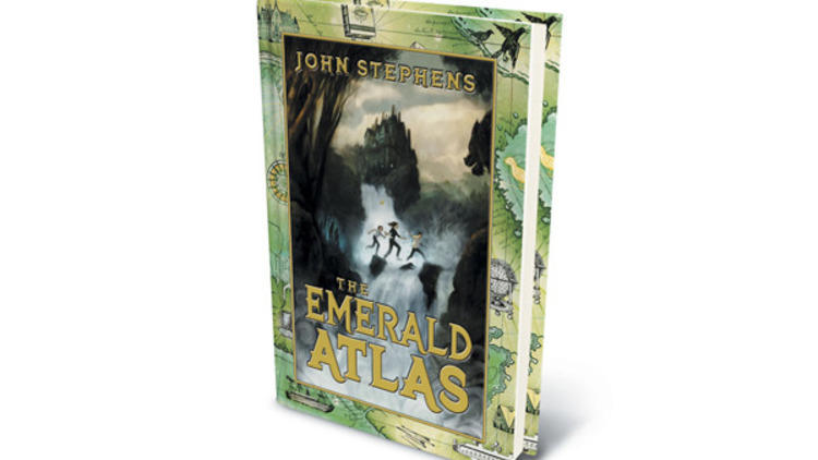 The best new lit series for kids