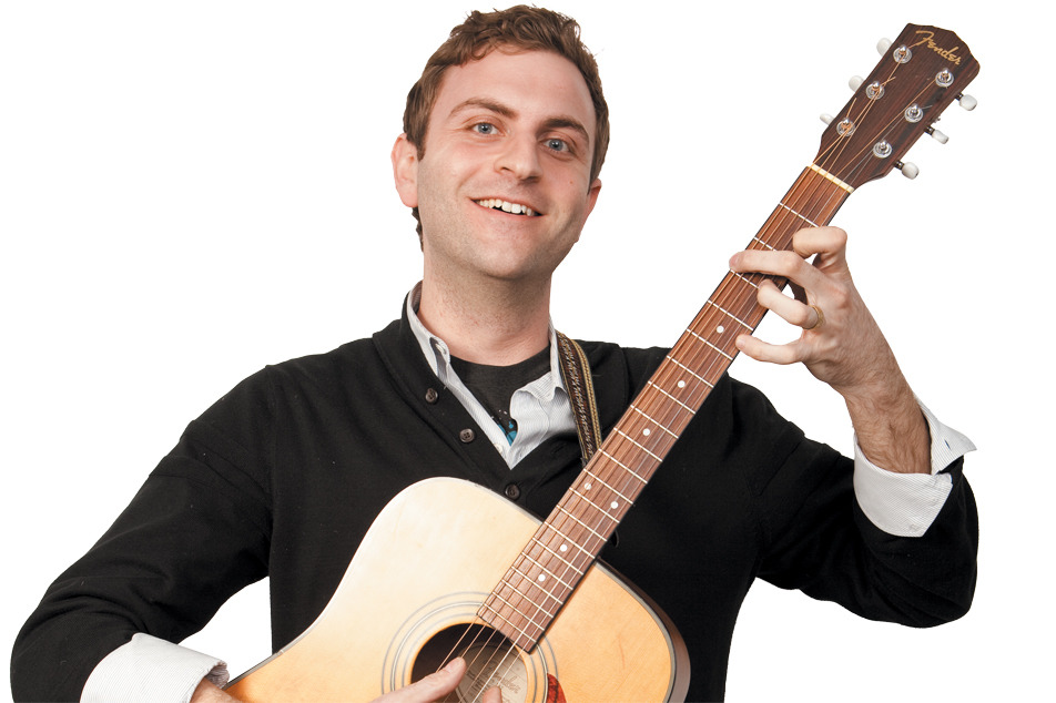 Two Chicago teachers record debut CDs