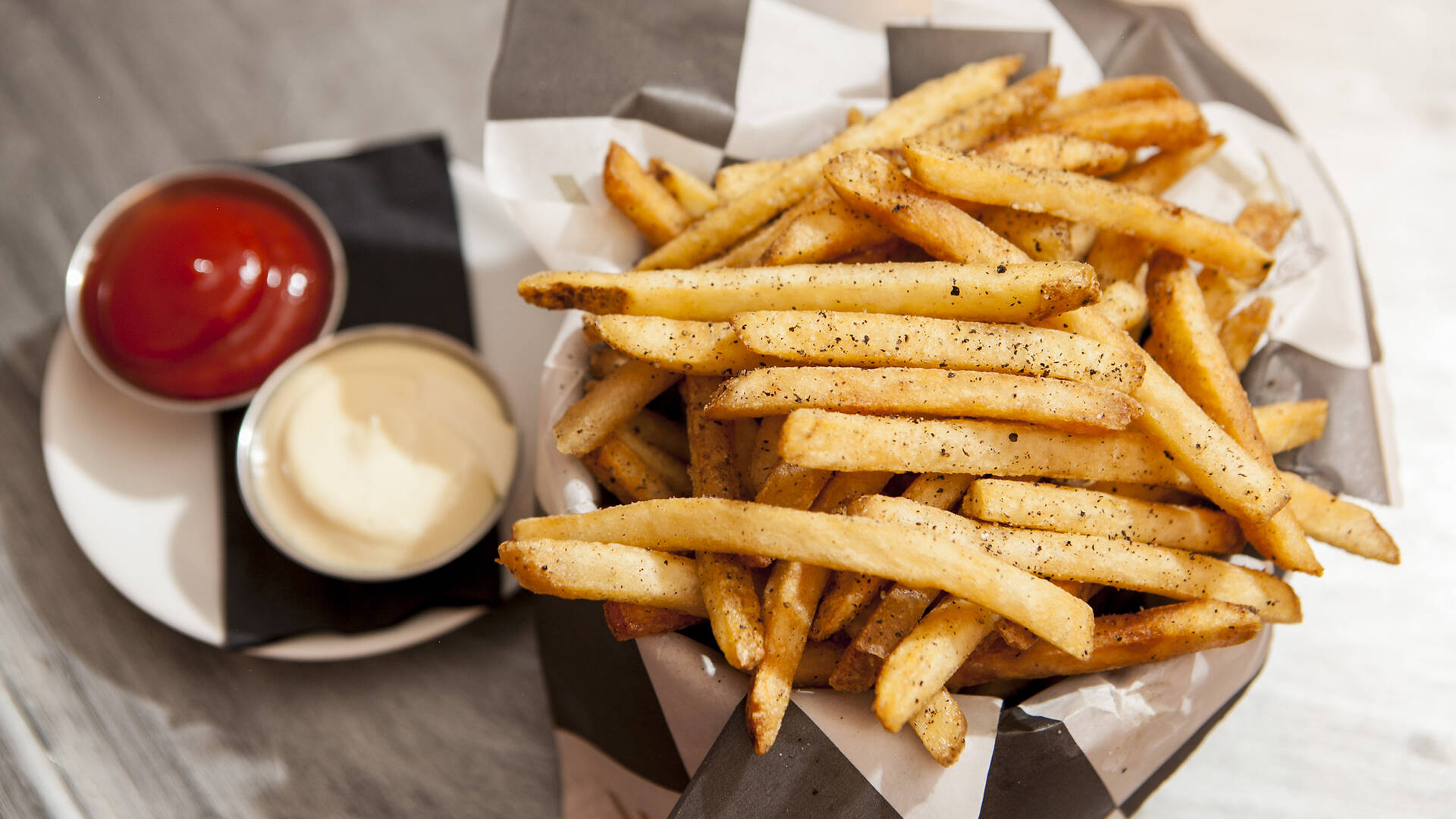 Kingside | Restaurants in Midtown West, New York