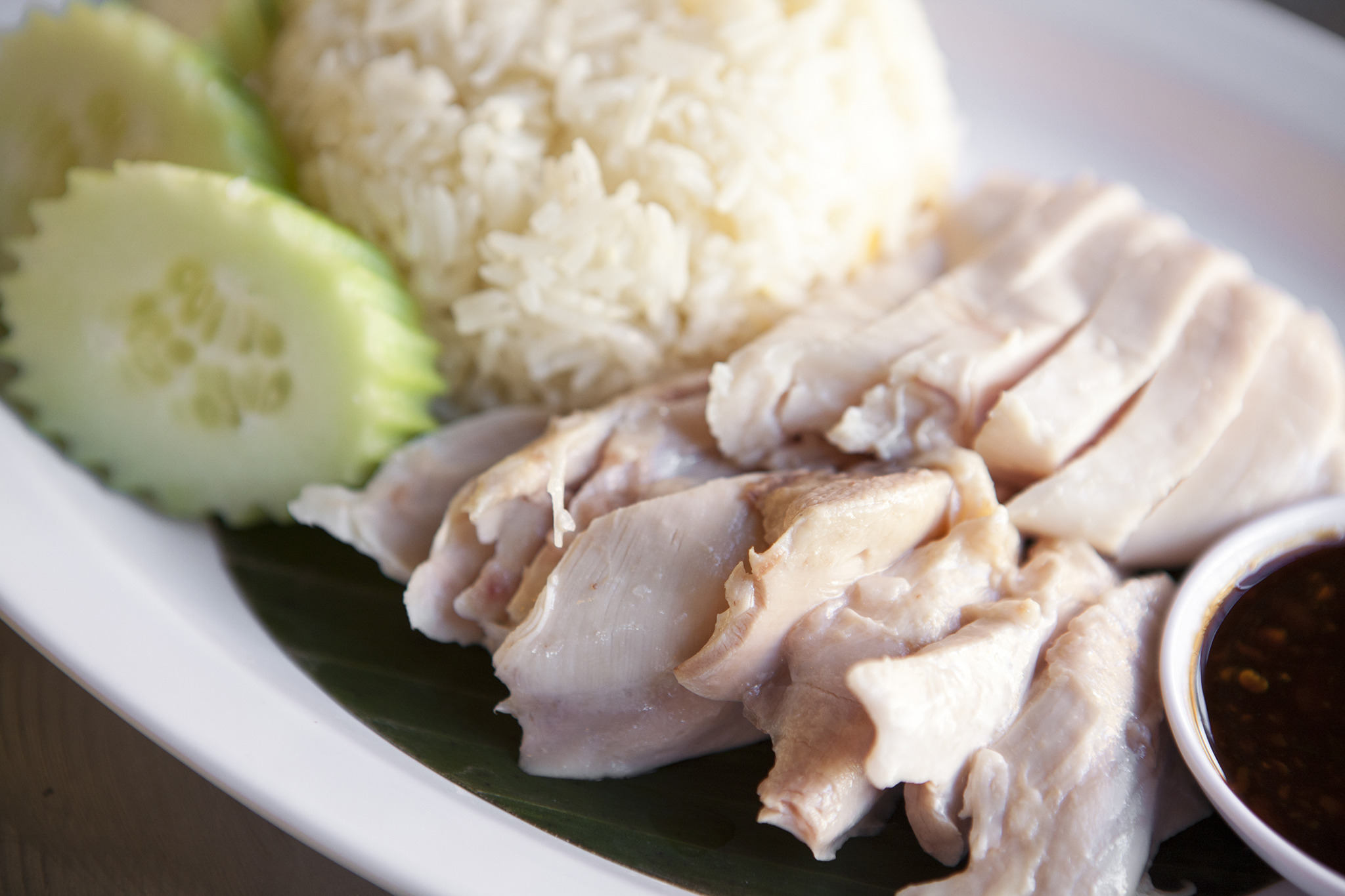 Sticky Rice Echo Park | Restaurants in Echo Park, Los Angeles