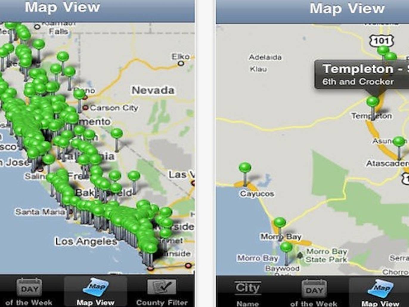 Find things to do in Los Angeles with these 13 must-have apps