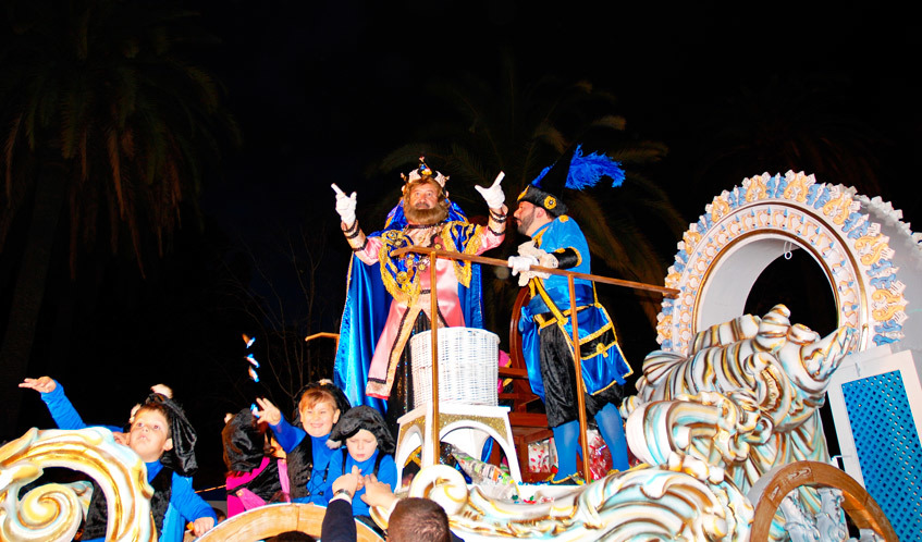 Autumn festivals and events in Barcelona - Time Out Barcelona