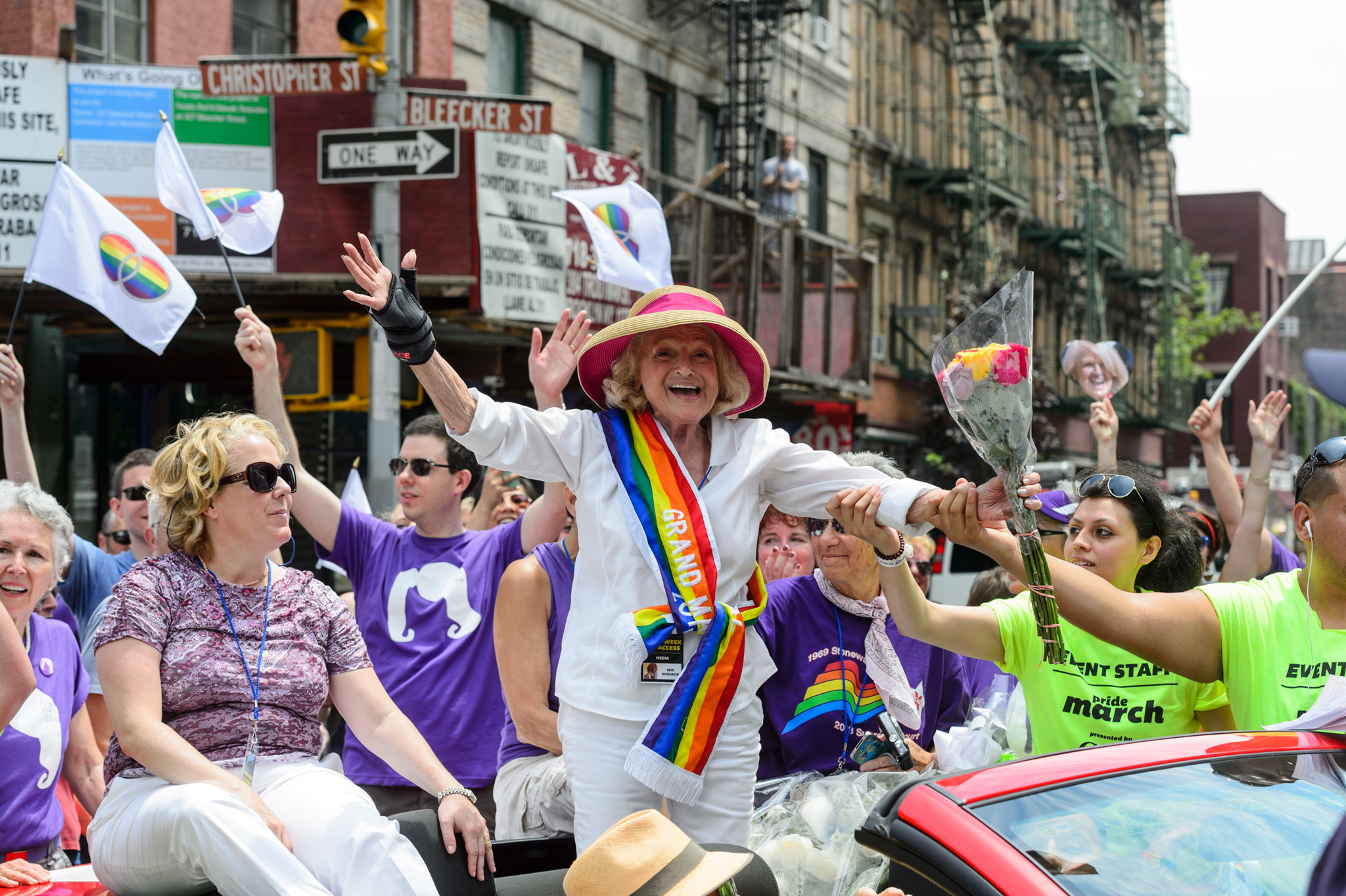 Best of 2013: Best LGBT 2013