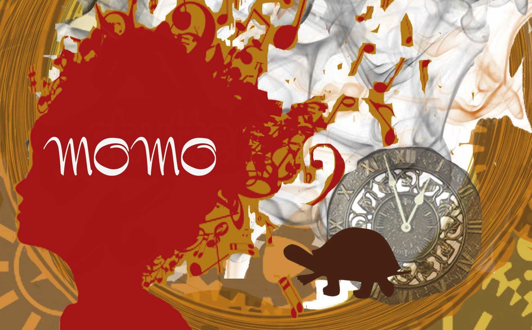 Momo | Theatre in London