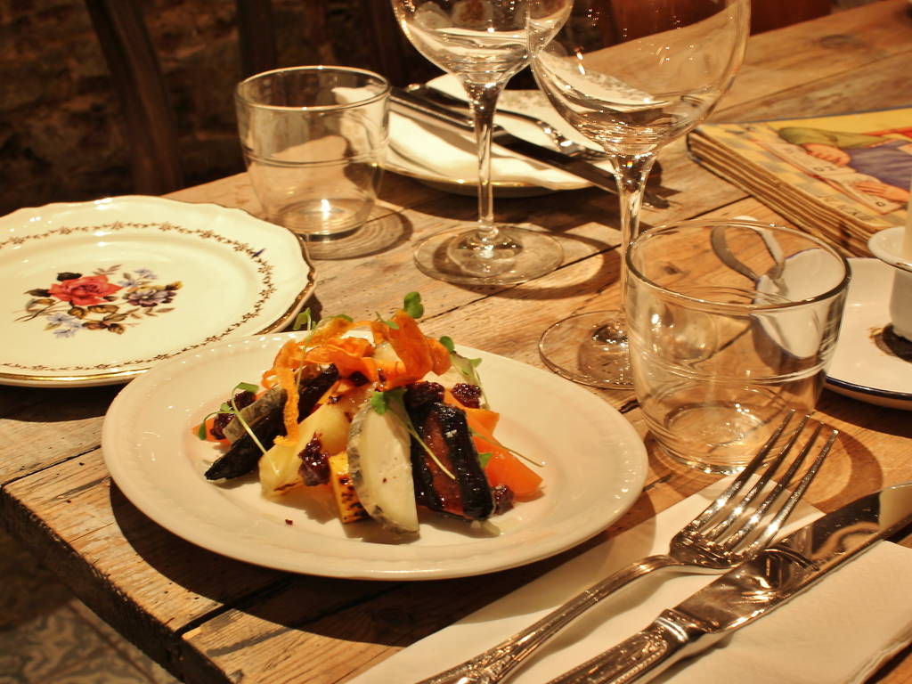 The Best Restaurants in Soho | 38 Spots to Dine in the West End