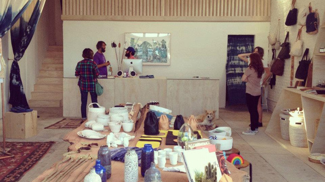 General Store | Shopping in Venice, Los Angeles