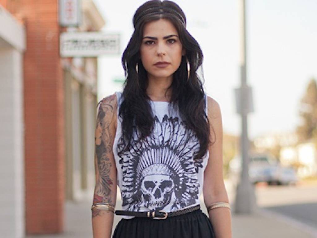 11 fashion bloggers in LA every fashionista should follow