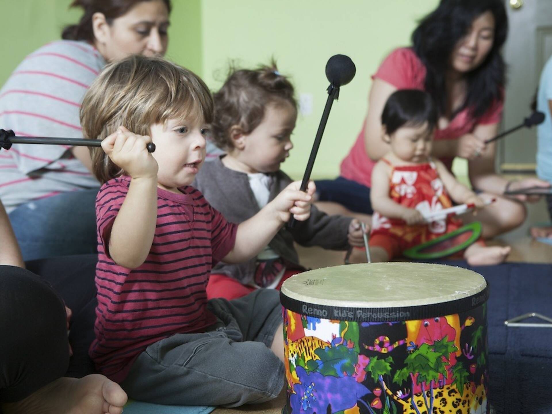 Best toy store options in L.A. to delight little ones