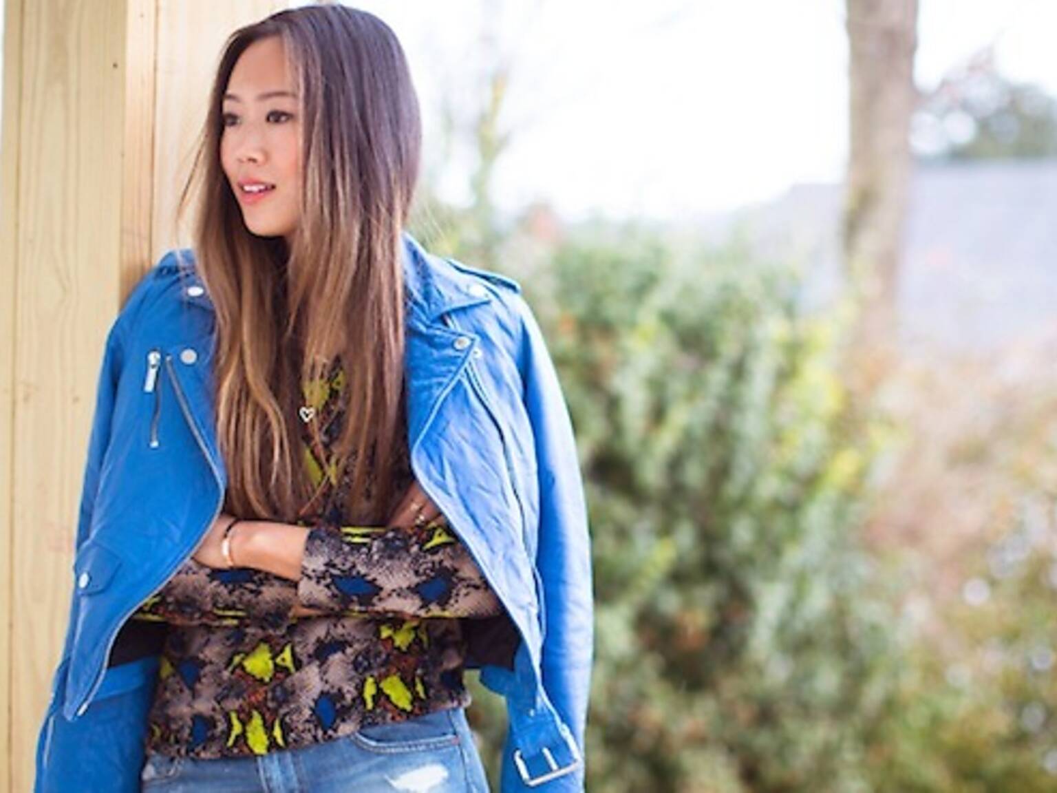 11 fashion bloggers in LA every fashionista should follow