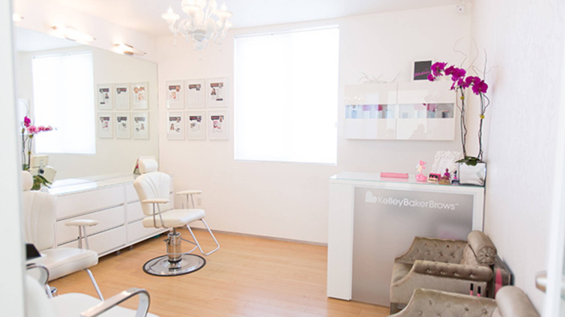 Beauty salons, makeup spots and more places to get party-ready in LA