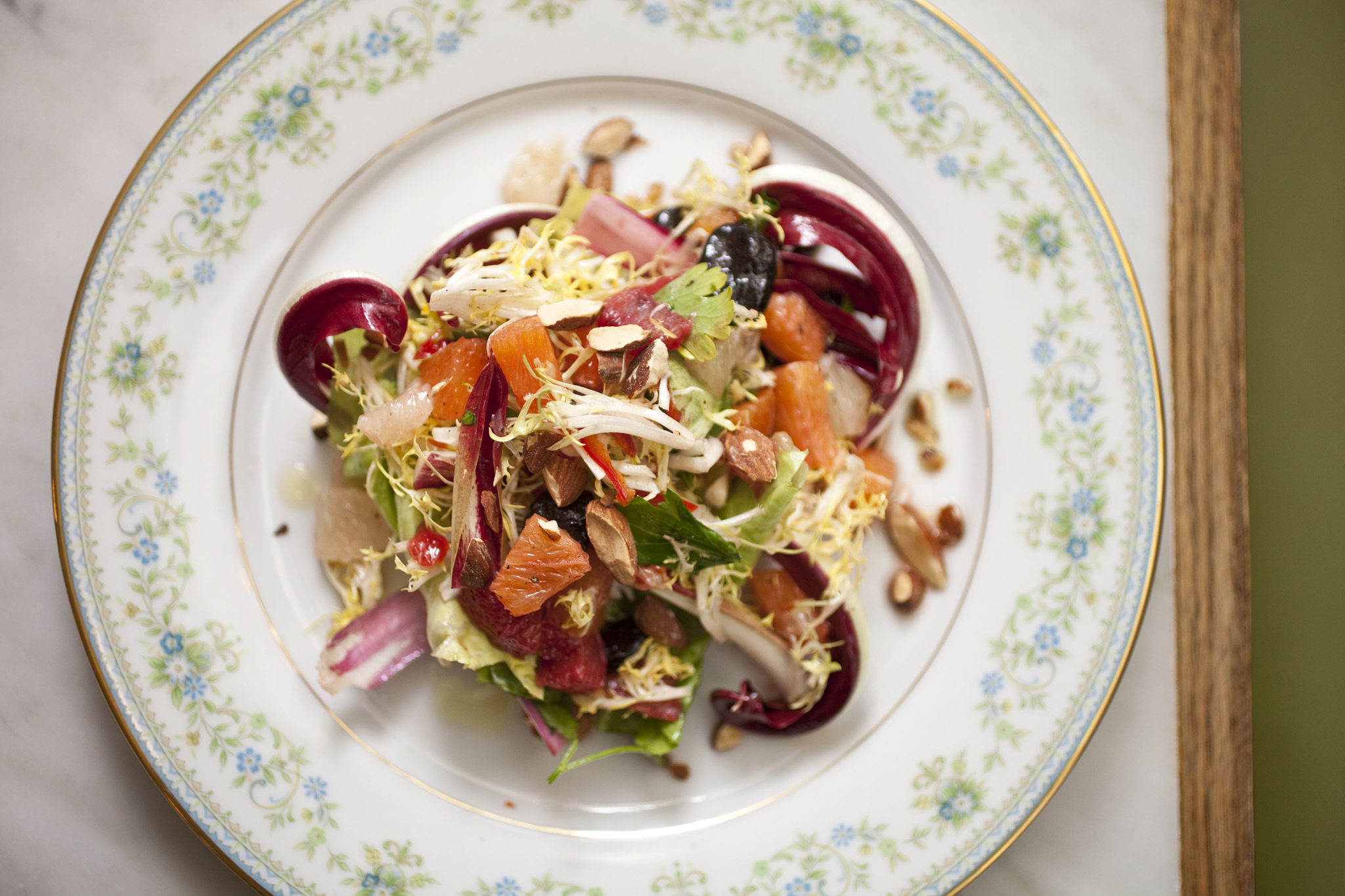 Margaux | Restaurants in Greenwich Village, New York