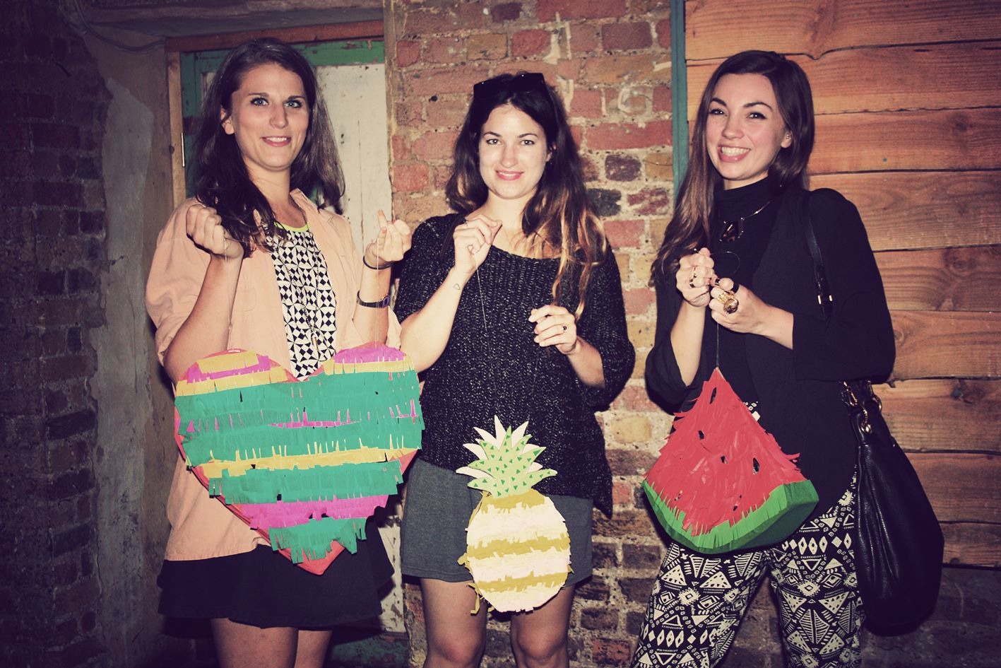 Make Good: Piñatas | Things to do in London