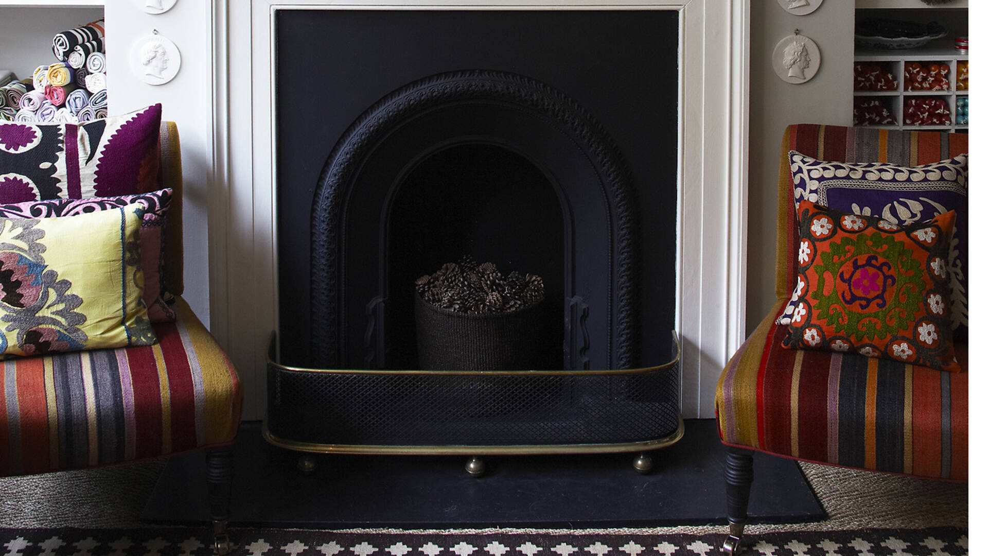 Pentreath & Hall | Shopping in Bloomsbury, London