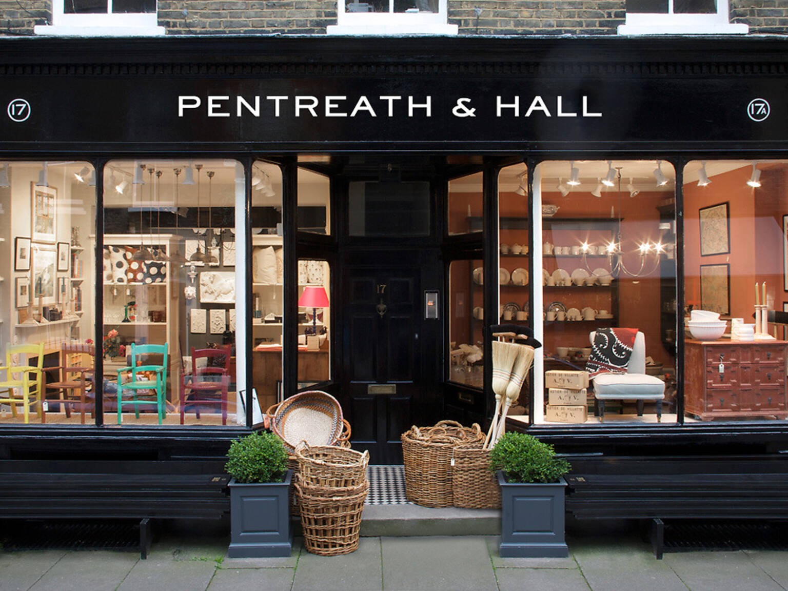 The best homeware shops in London