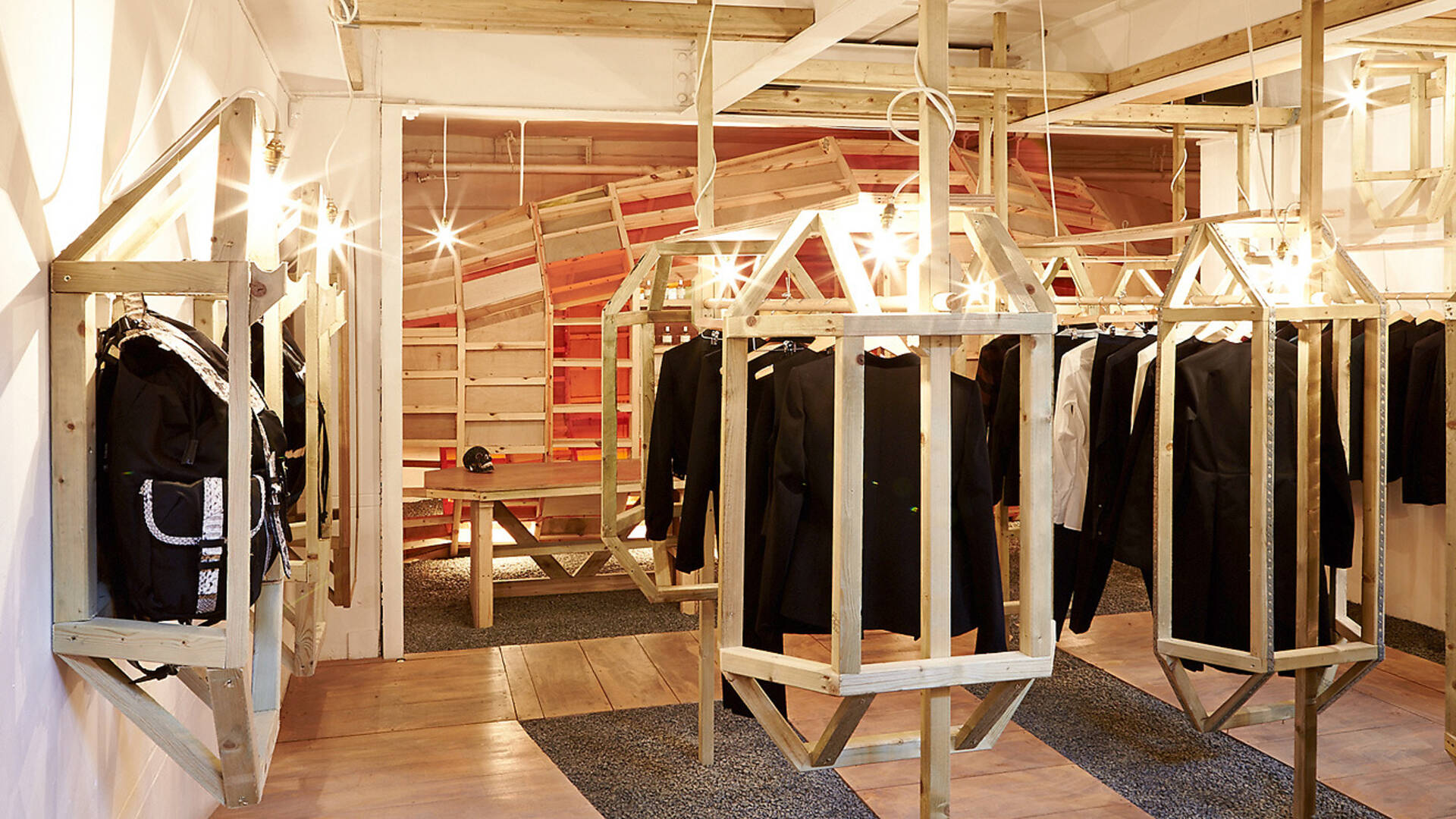 LN-CC | Shopping in Dalston, London