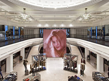 The best shops on Regent Street - Shopping - Time Out London