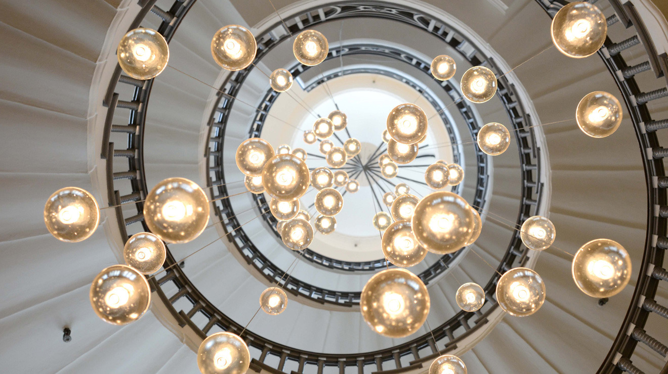 Heal's | Shopping in Tottenham Court Road, London