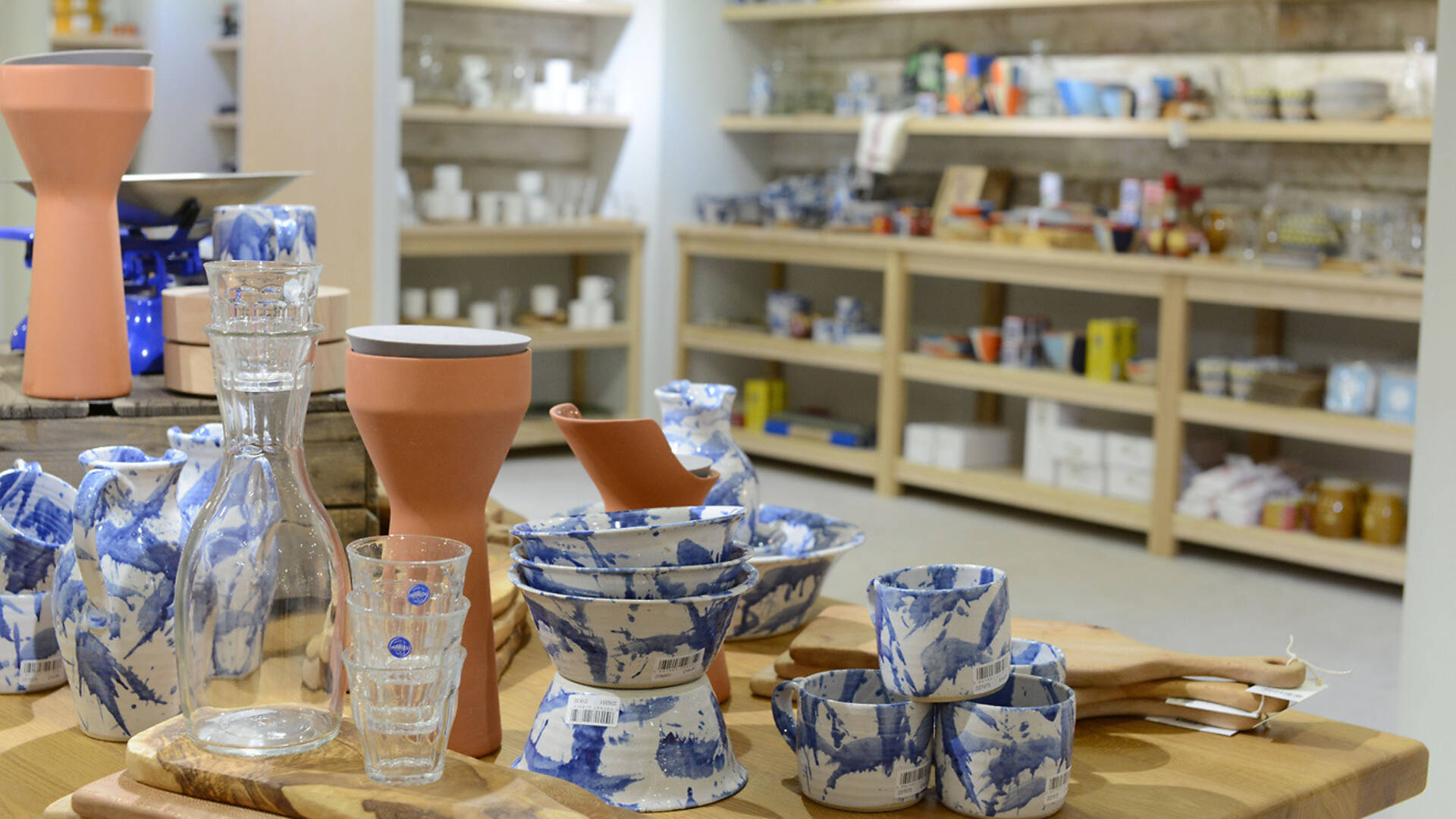 Heal's | Shopping in Tottenham Court Road, London