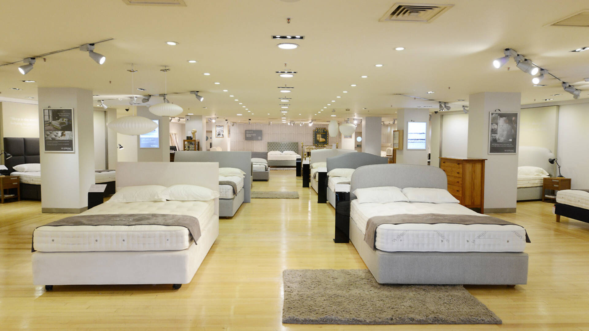 Heal's | Shopping in Tottenham Court Road, London