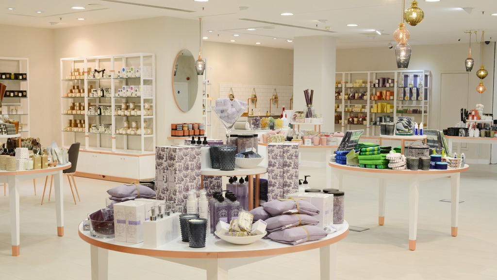 Heal's | Shopping in Tottenham Court Road, London