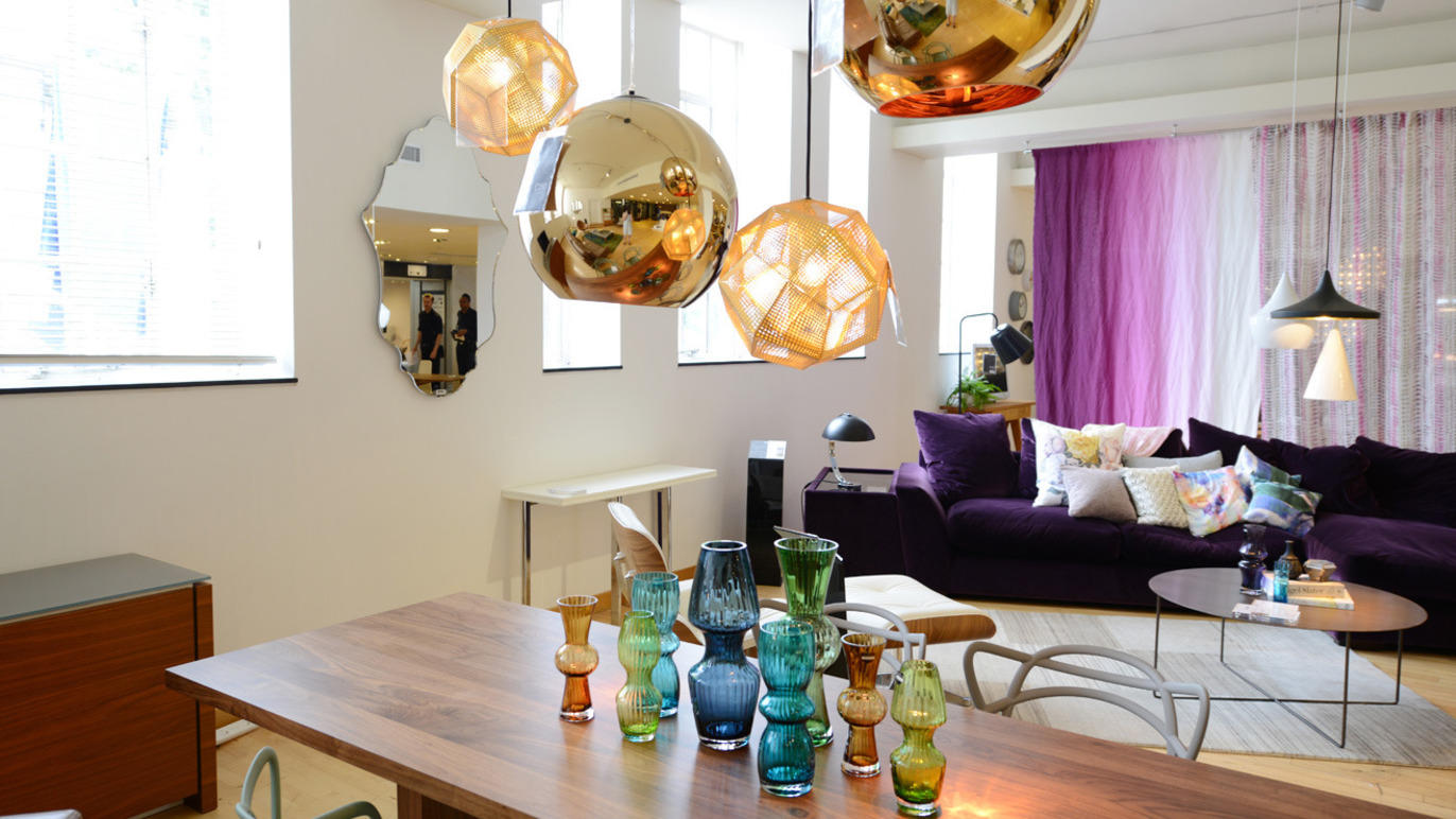 Heal's | Shopping in Tottenham Court Road, London