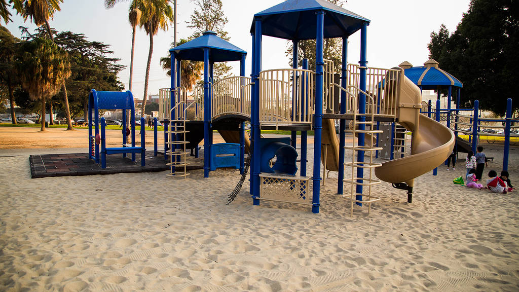 Lincoln Park | Things to do in Lincoln Heights, Los Angeles