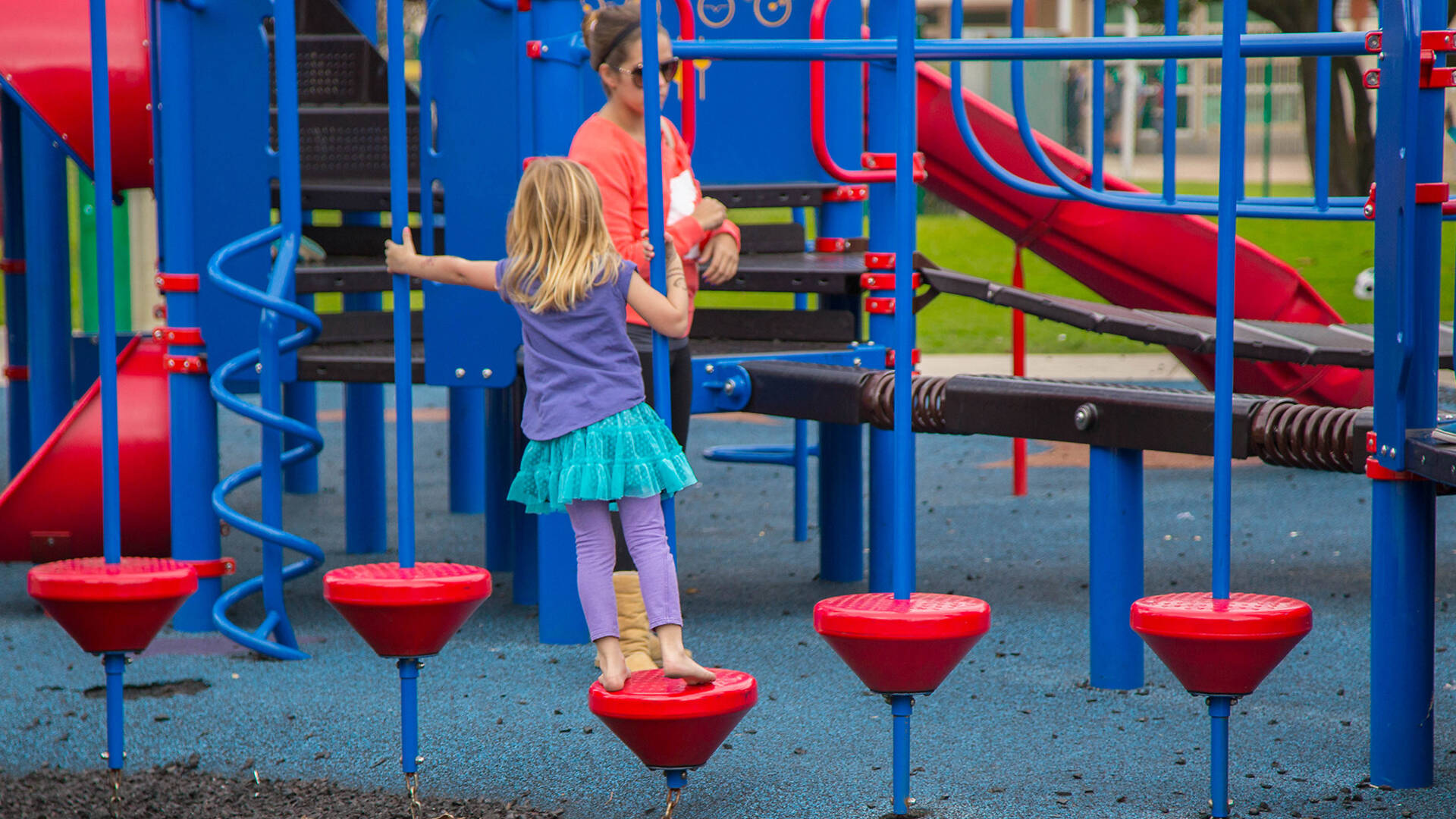 Polliwog Park | Things to do in Manhattan Beach, Los Angeles