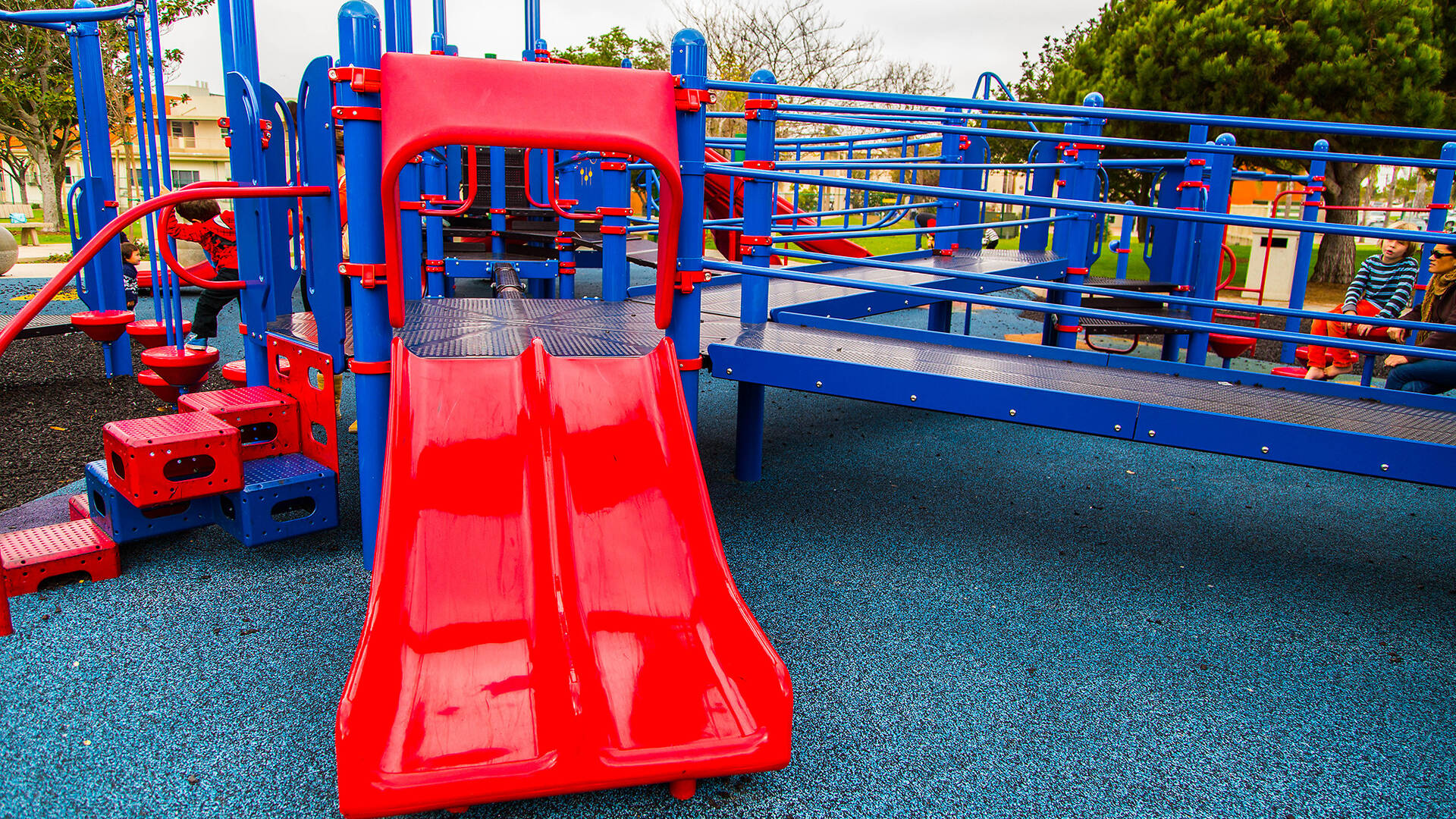 Polliwog Park | Things to do in Manhattan Beach, Los Angeles