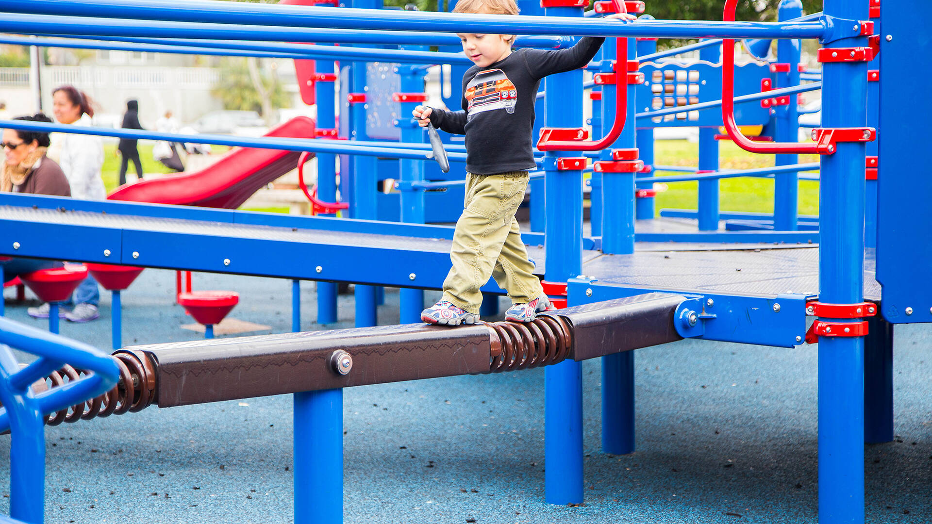 Polliwog Park | Things to do in Manhattan Beach, Los Angeles